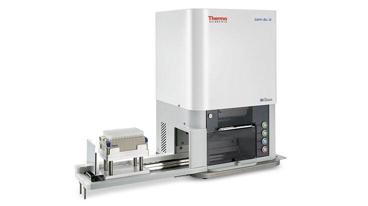 Sample Storage Tubes | Thermo Fisher Scientific - CN