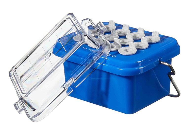 Sample Storage Tubes Accessories | Thermo Fisher Scientific - CN