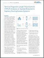 RFLP分析 | 赛默飞 | Thermo Fisher Scientific - CN