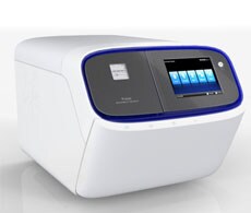 Ion Proton 新一代测序系统 | Thermo Fisher Scientific - CN