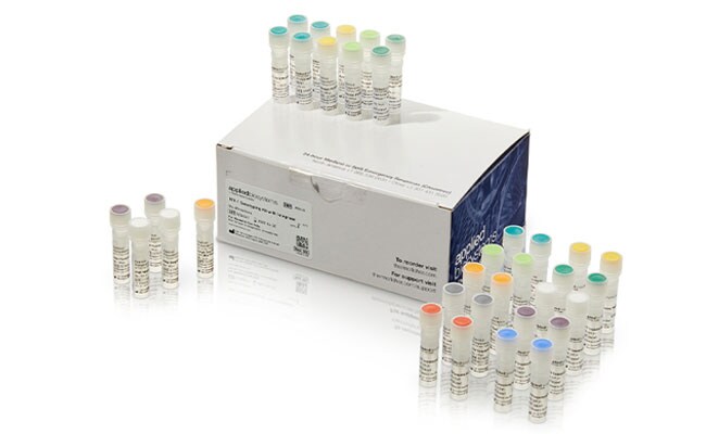 Genotyping of HIV-1 to Detect Drug Resistance | Thermo Fisher ...