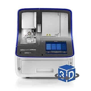 KRAS Variant Identification Using Sanger Sequencing | Thermo Fisher ...