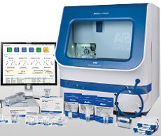 Sanger DNA Sequencing Workflow | Thermo Fisher Scientific - CN