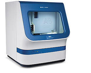 3500 & 3500 Dx系列基因分析仪 | 赛默飞 | Thermo Fisher Scientific - CN