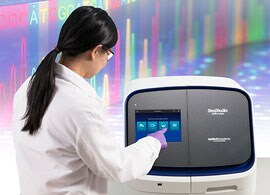 SeqStudio 基因分析仪应用 | Thermo Fisher Scientific - CN