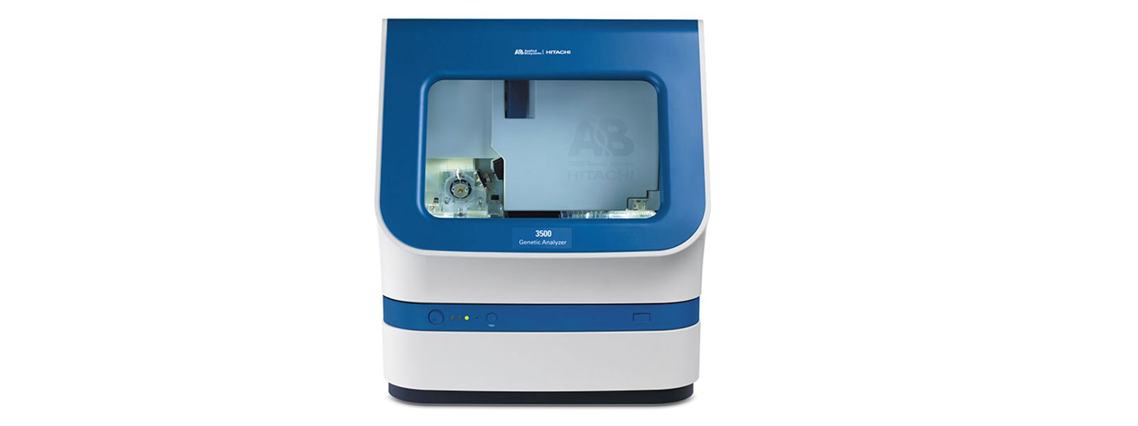Third-Party Genetic Analyzers | Thermo Fisher Scientific - CN