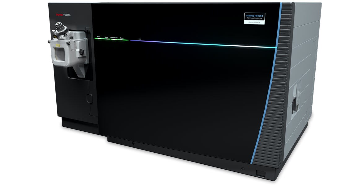 结构生物学-赛默飞 | Thermo Fisher Scientific - CN