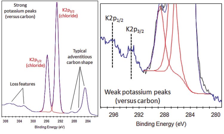 Potassium | Periodic Table | Thermo Fisher Scientific - CN