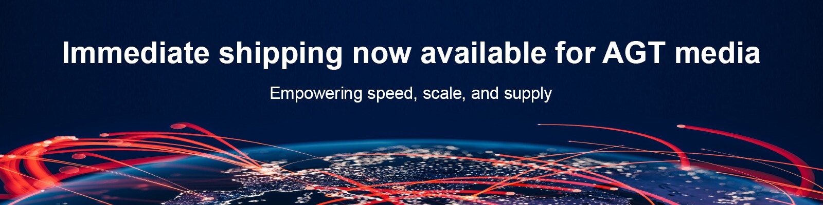 Secure Your AGT Supply | Thermo Fisher Scientific - CN