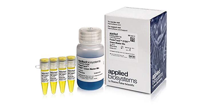 Genetic Analysis | Thermo Fisher Scientific - CN