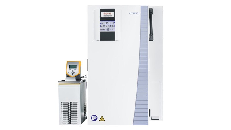 Cytomat 2 C-LiN Series | Thermo Fisher Scientific - CN