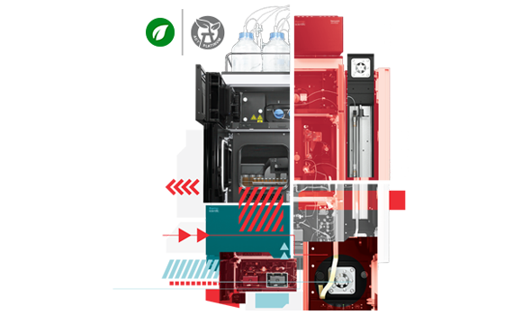 Vanquish HPLC和UHPLC系统-赛默飞 | Thermo Fisher Scientific - CN