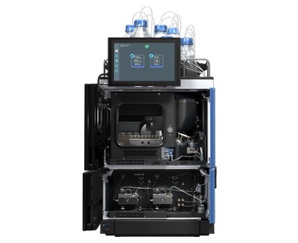 Vanquish Neo UHPLC 系统 — 力求卓越，从不止步 | Thermo Fisher Scientific - CN