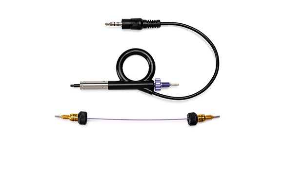 Vanquish Neo UHPLC 系统 — 力求卓越，从不止步 | Thermo Fisher Scientific - CN