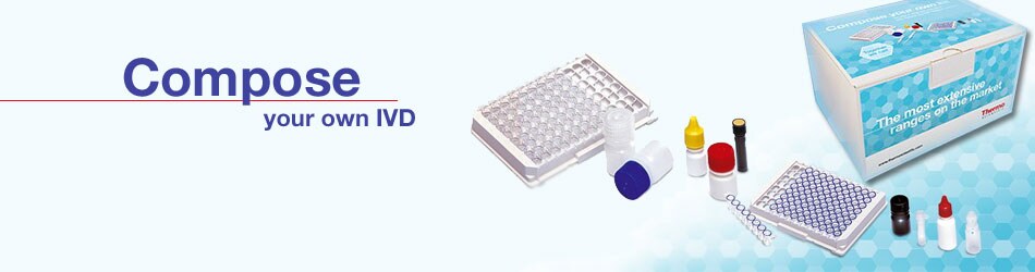 Compose IVD Kit - Free Kit | Thermo Fisher Scientific - CN
