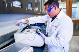 Multiplex Dynamic Temperature Verfication Service | Thermo Fisher ...