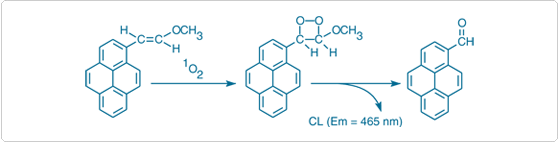 Generating and Detecting Reactive Oxygen Species—Section 18.2 | Thermo ...