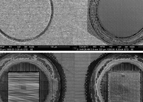 半导体去层 | 半导体逆向处理 | Thermo Fisher Scientific - CN