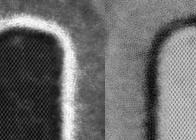 Transmission Electron Microscopy of Semiconductors | Thermo Fisher ...