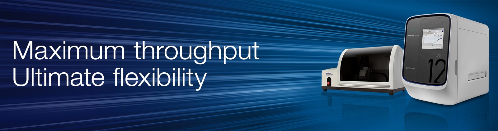 QuantStudio 12K Flex Real-Time PCR Software | Thermo Fisher Scientific - CN