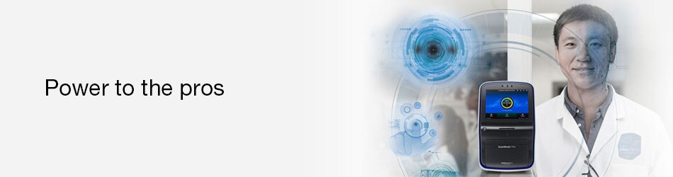 QuantStudio 6和7 Pro实时PCR系统软件-赛默飞| Thermo Fisher Scientific - CN ...