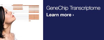 Microarray Instruments | Thermo Fisher Scientific - CN