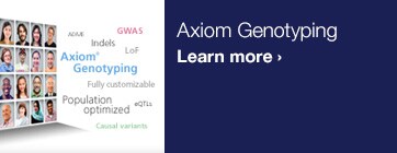 Microarray Instruments | Thermo Fisher Scientific - CN