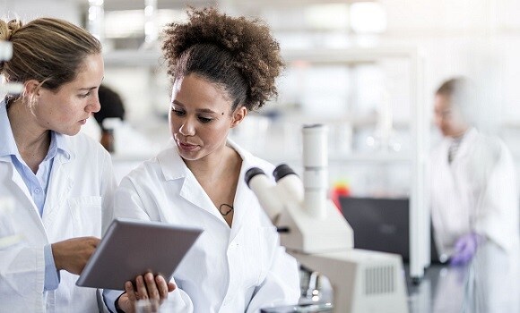 LIMS - 实验室信息管理系统 | Thermo Fisher Scientific - CN