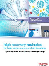 Zeba Spin Desalting Columns | Thermo Fisher Scientific - CN