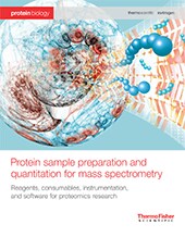 Overview of Mass Spectrometry | Thermo Fisher Scientific - CN