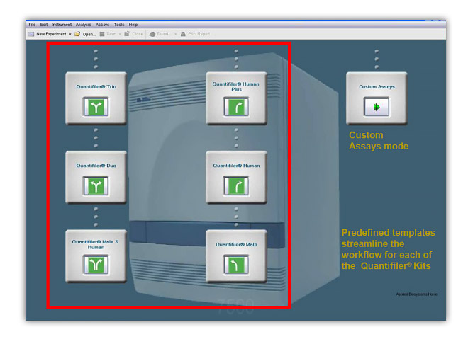 DNA Quantification Kits | Thermo Fisher Scientific - JP