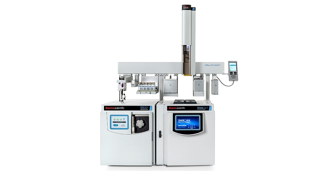 Gas Chromatography Mass Spectrometry (GC-MS) Information | Thermo ...