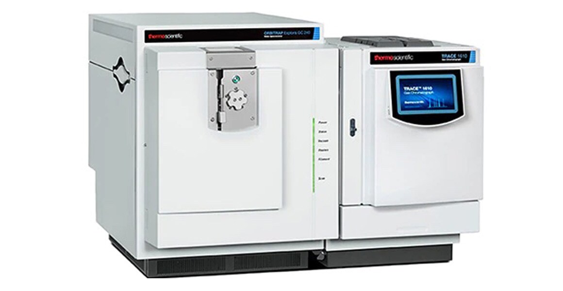 Gas Chromatography Mass Spectrometry (GC-MS) Information | Thermo ...